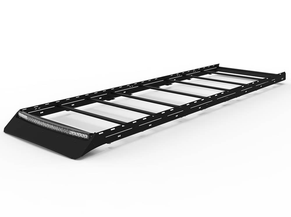 Sprinter Van Standard Roof Rack | 170" EXT