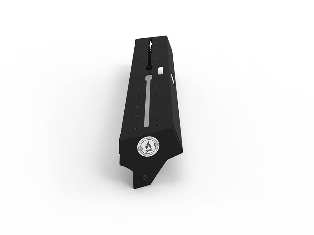 Dash Mount for Sprinter Van | Flatline Van Co.