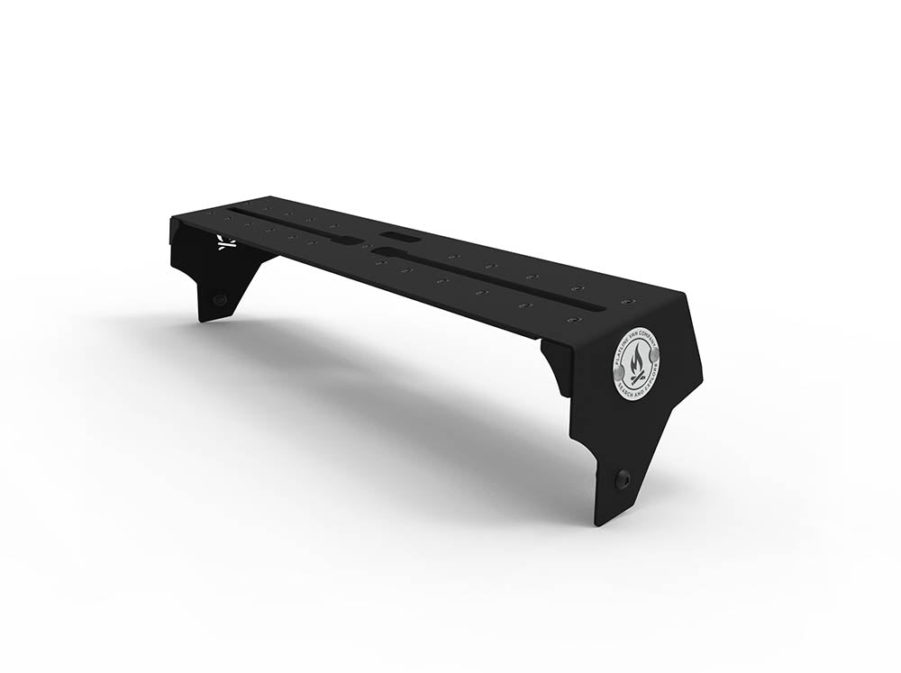 Sprinter Van Dash Mount | Flatline Van Co.