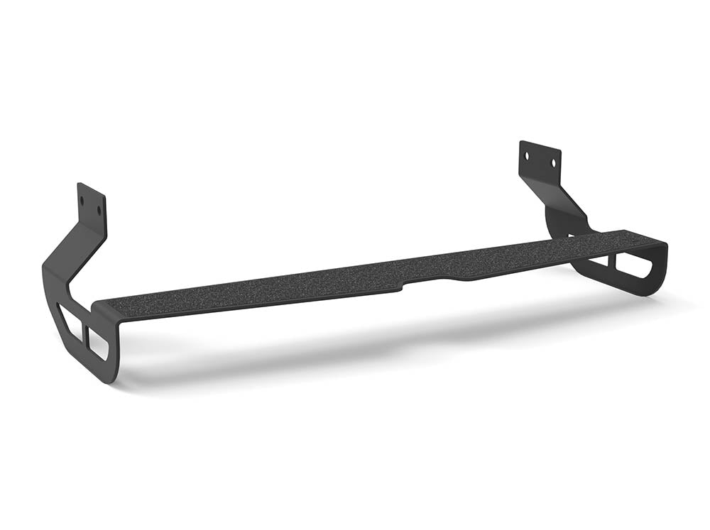 Sprinter Rear Step | Flatline Van Co.