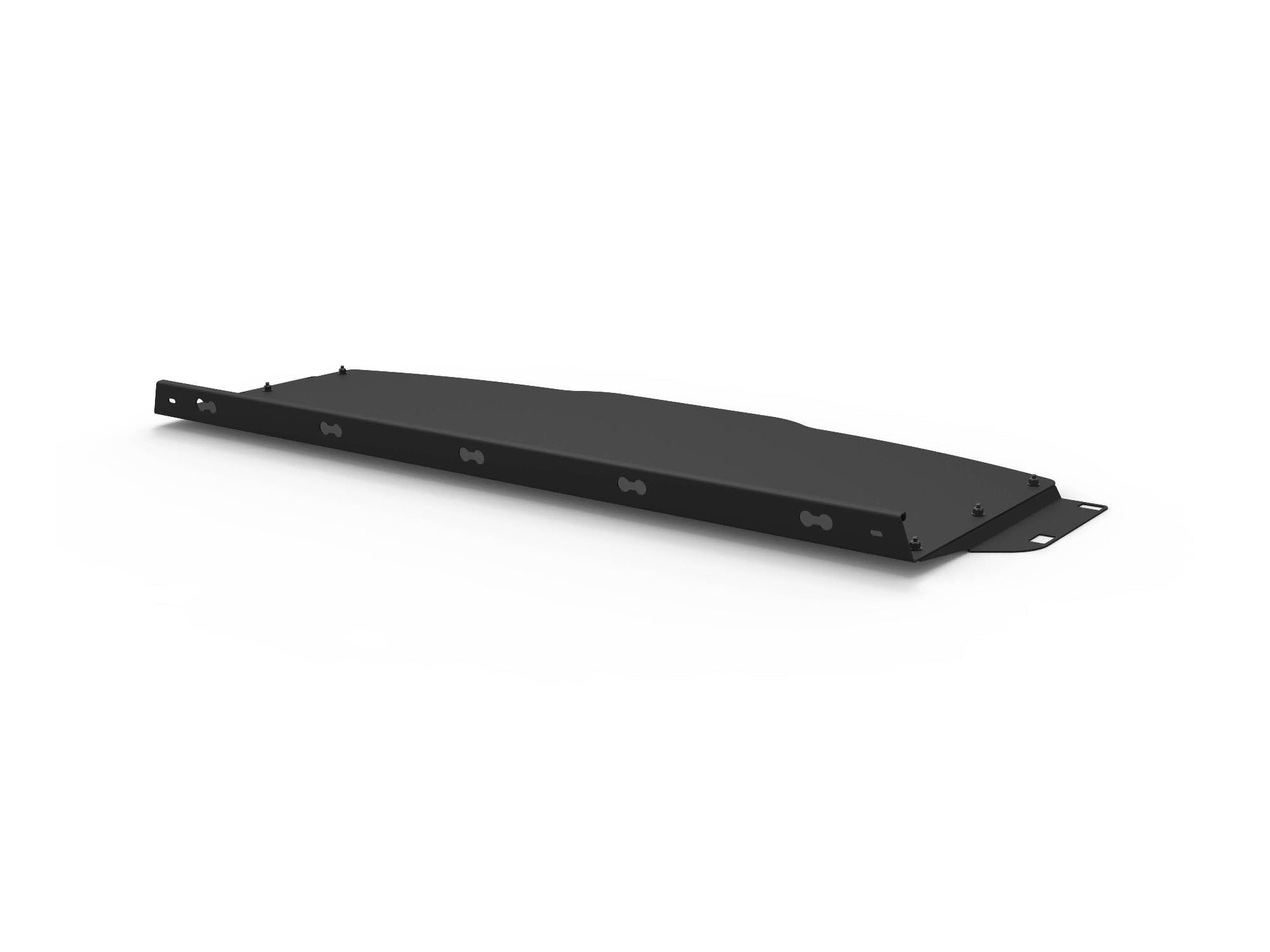 Ford Transit Van Headliner Shelf (2015+) | Flatline Van Co.