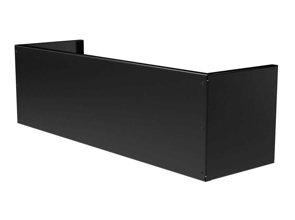Sprinter Wheel Well Box - Flatline Van Co