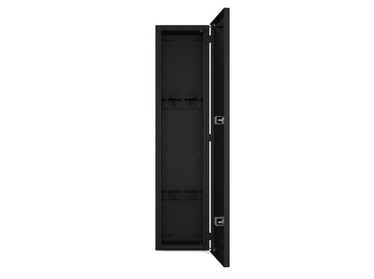 Ski & Snowboard Storage Locker for Vans | Flatline Van Co.