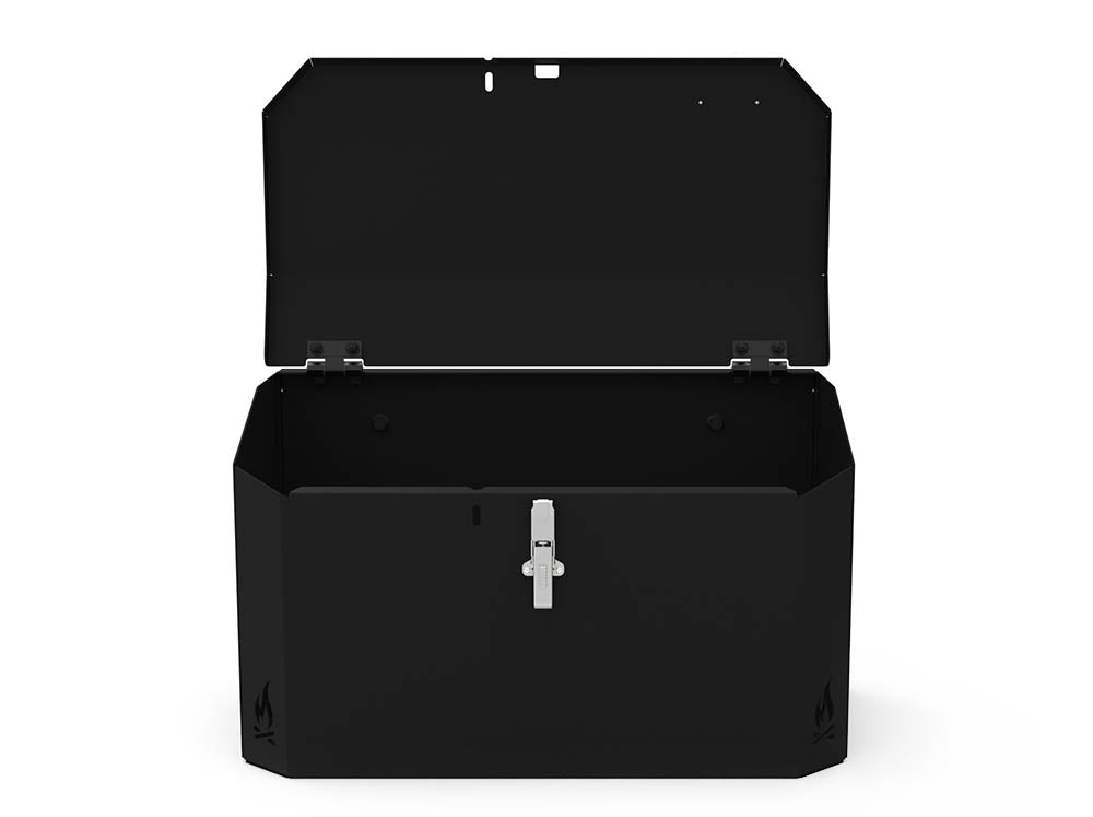 Gear Box for Adventure Vans | Flatline Van Co.