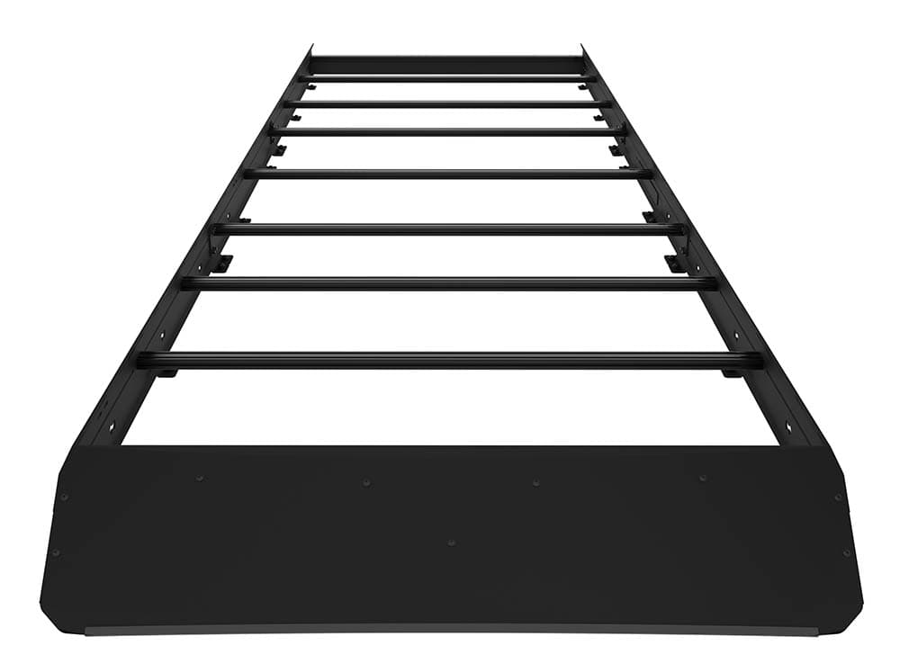 Sprinter Van Standard Roof Rack 170" EXT | Flatline Van Co.