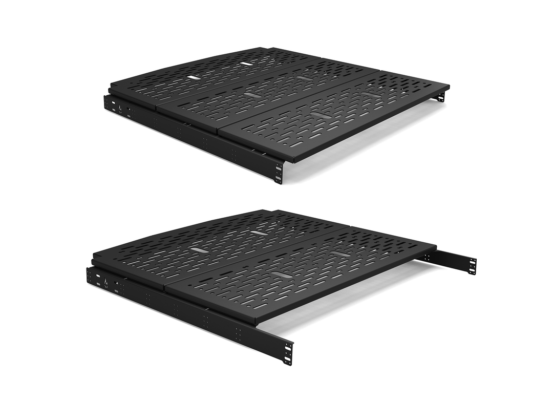 Sprinter and Transit Van Bed Systems