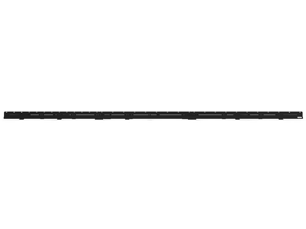 Sprinter 170” Extended Low Pro Roof Rack | Flatline Van Co.