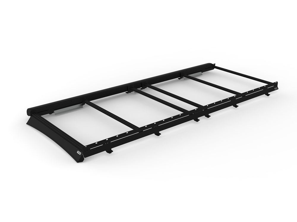 Low Pro Roof Racks - Flatline Van Co