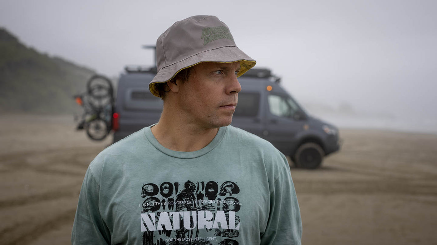 Travis Rice - Brand Ambassador