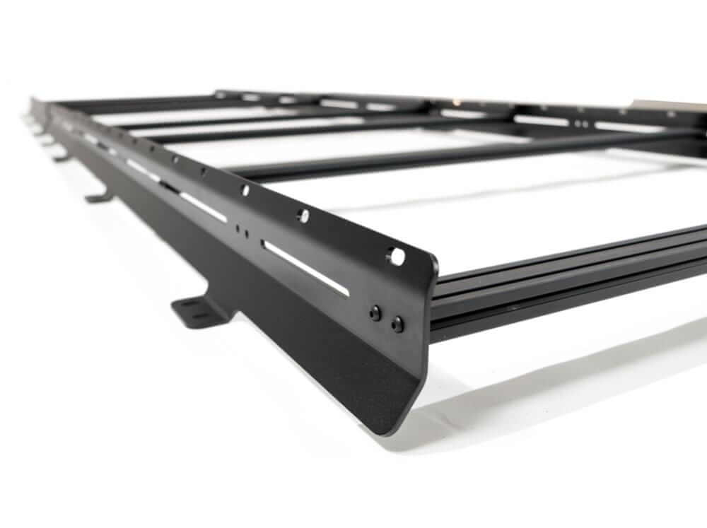 Sprinter Van 170" Low Pro Roof Rack | Flatline Van Co.