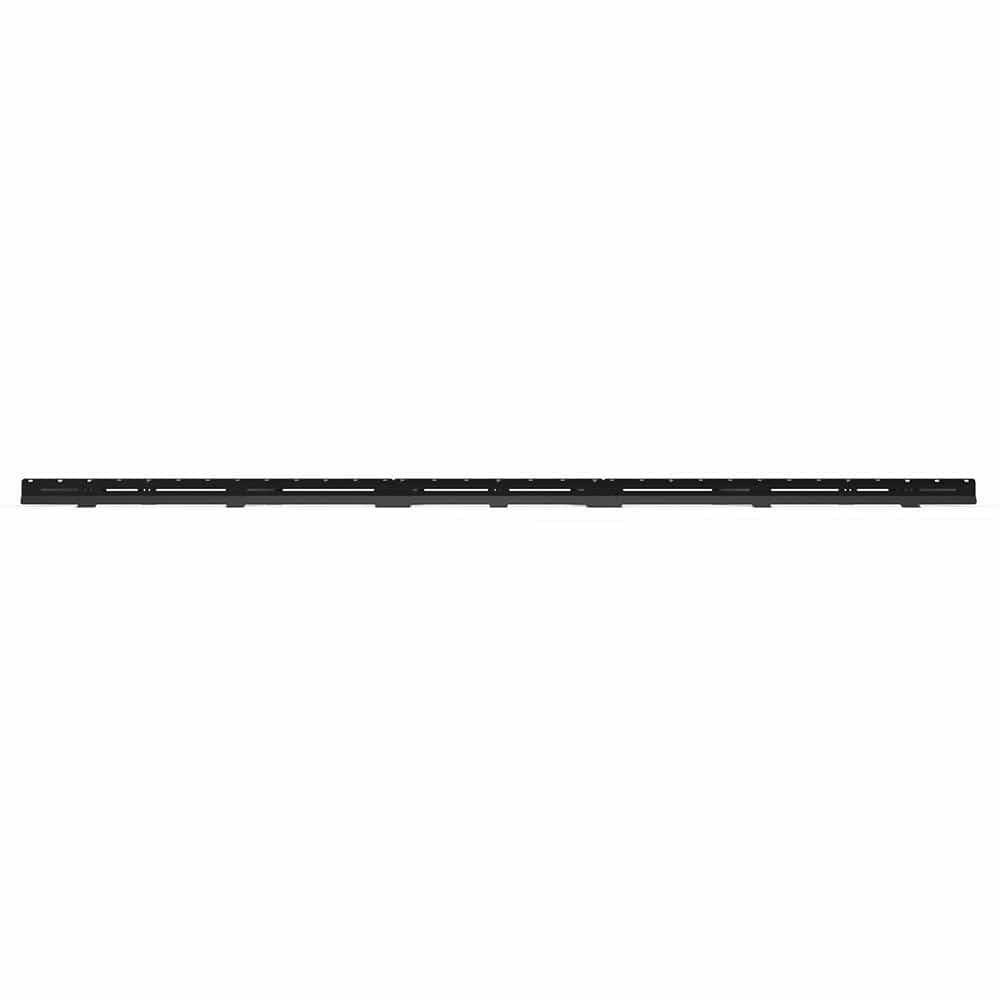 Sprinter Van 170" Low Pro Roof Rack | Flatline Van Co.