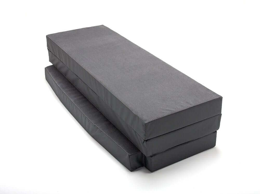 Sprinter Van Mattress | Flatline Van Co.