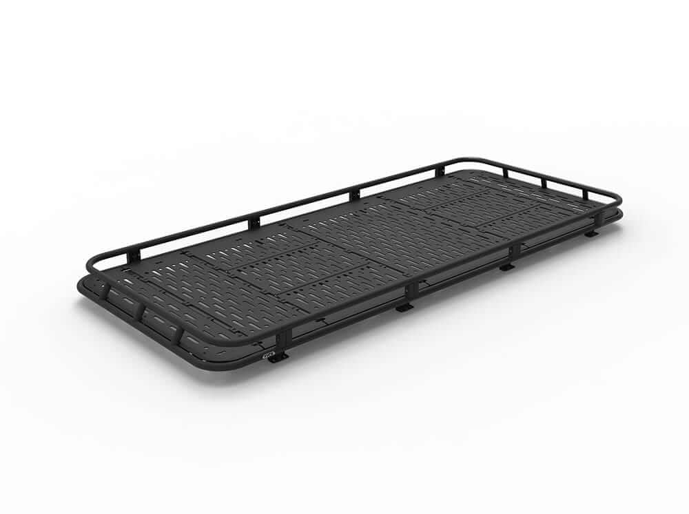 Sprinter Van Safari Rack | Flatline Van Co.