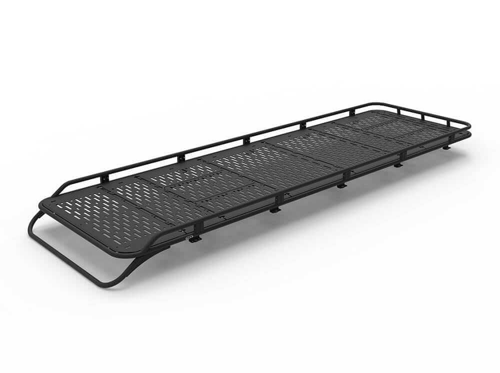 Sprinter Van Safari Rack | Flatline Van Co.