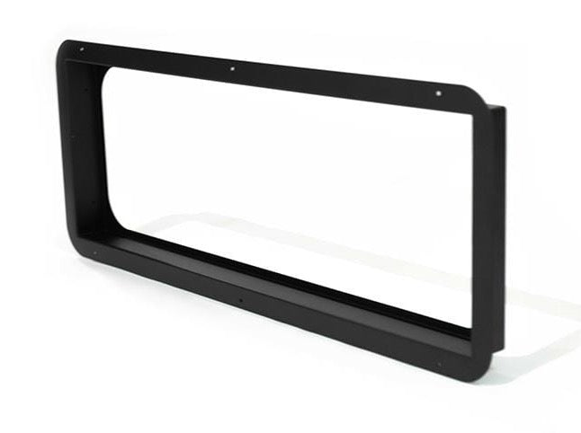 CRL Pill Window Trim for Transit Adventure Wagon Windows