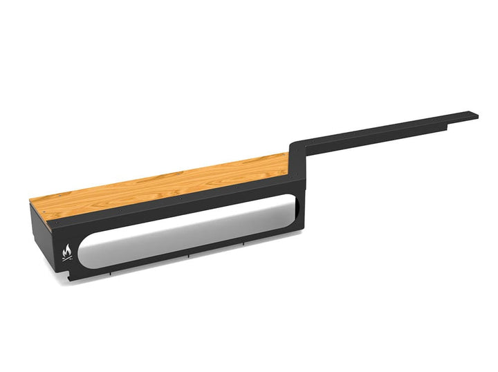 Step Extension for Sprinter Vans - Flatline Van Co.